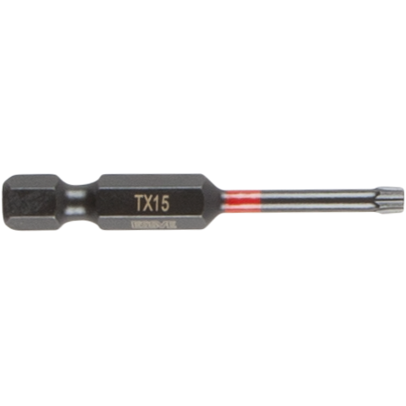 TX15 50mm IMPACT 3vnt